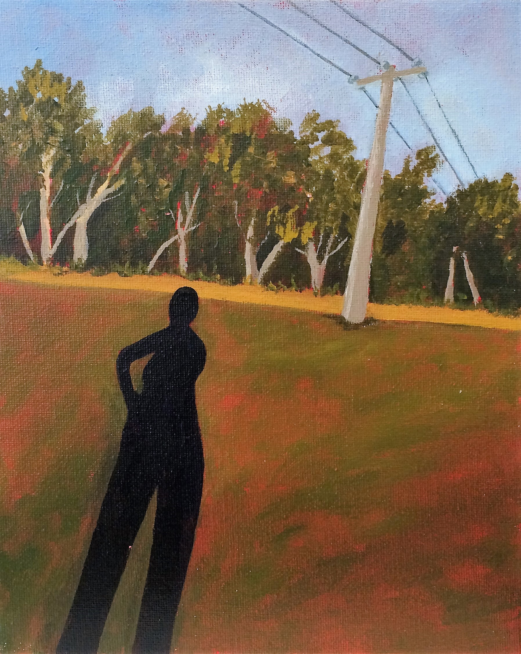 Paintings – Deborah Eddy Art