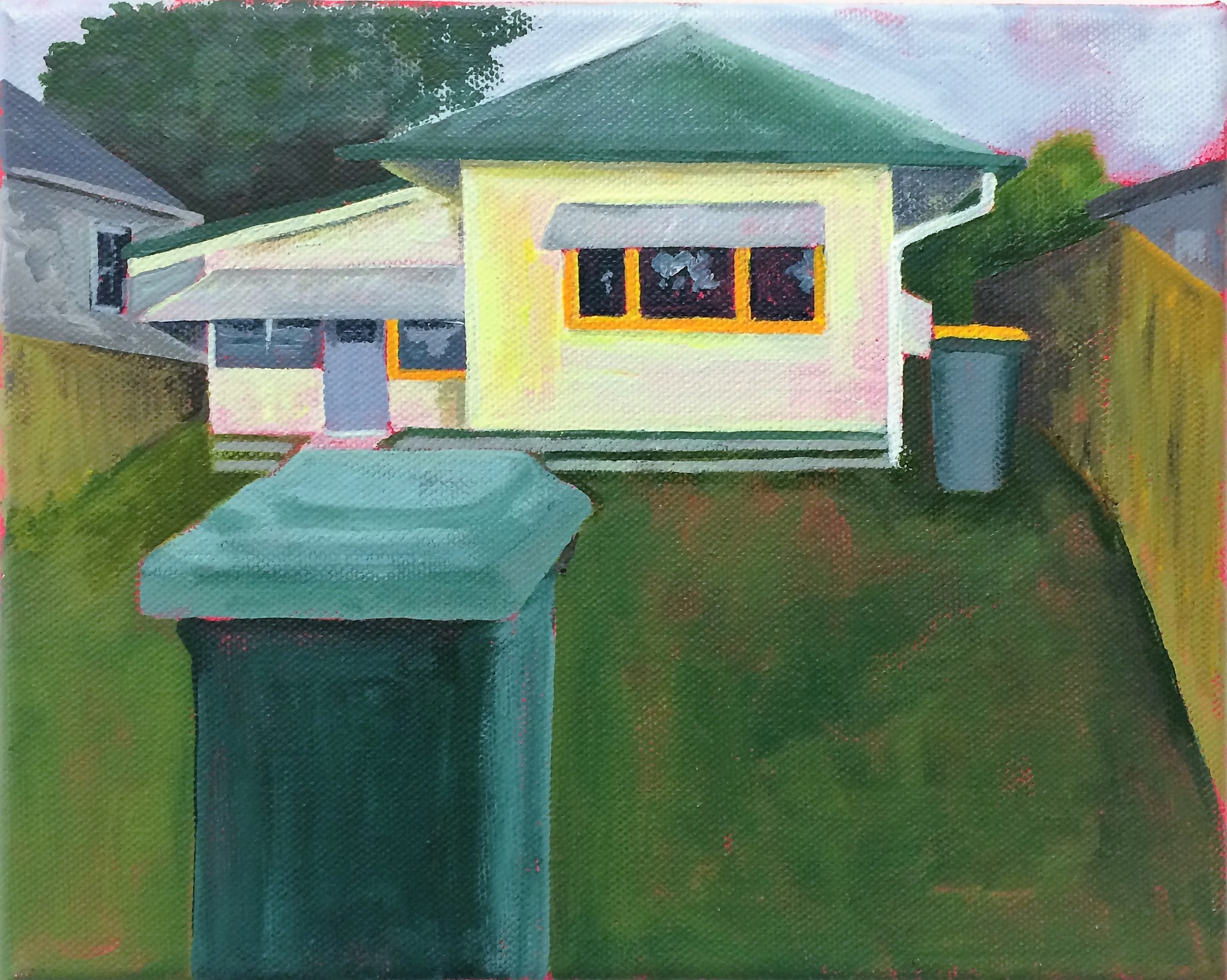 Paintings – Deborah Eddy Art