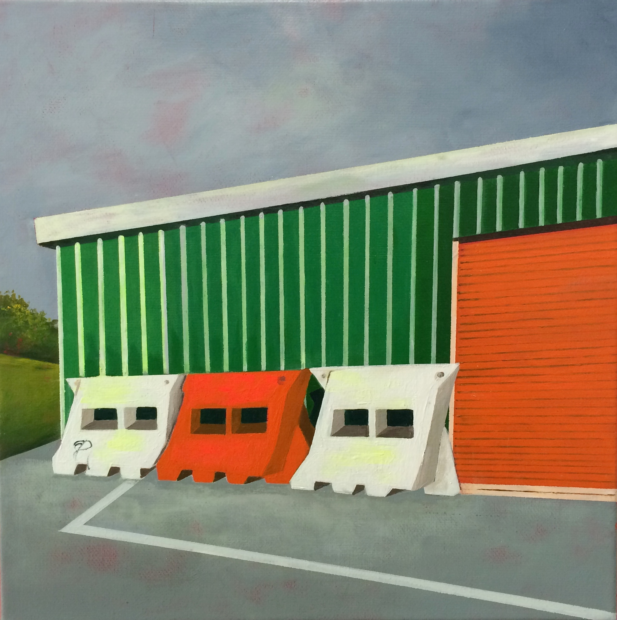 Paintings – Deborah Eddy Art