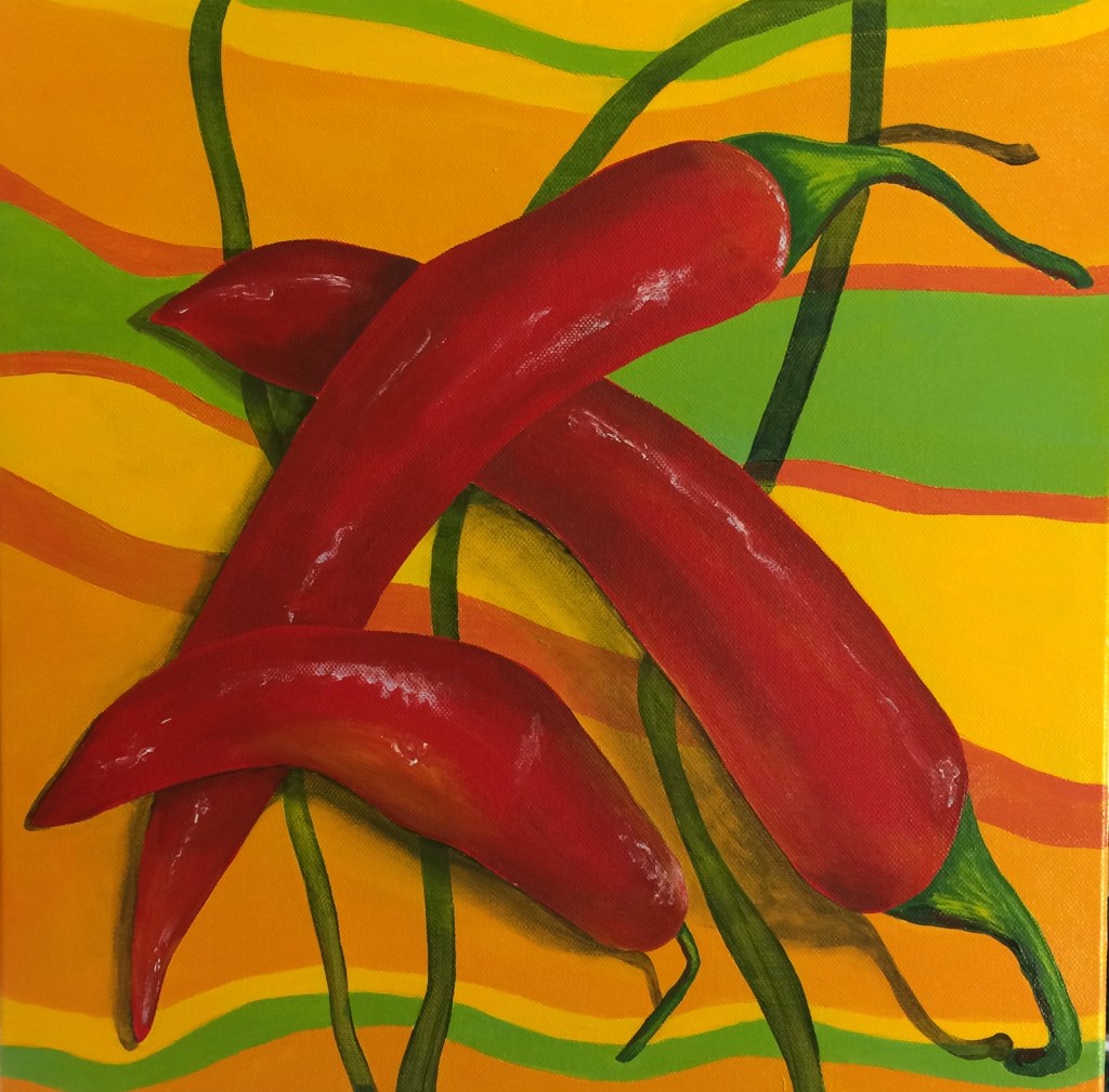 Paintings – Deborah Eddy Art