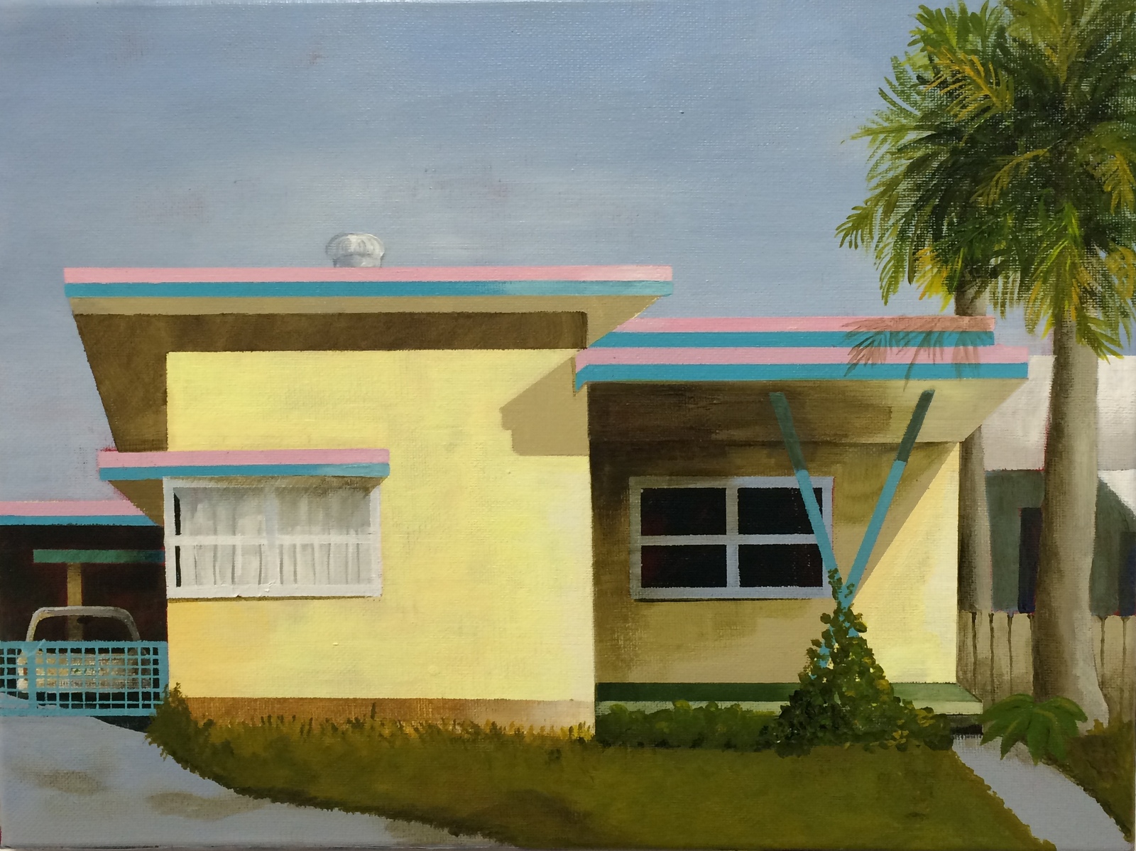 Paintings – Deborah Eddy Art