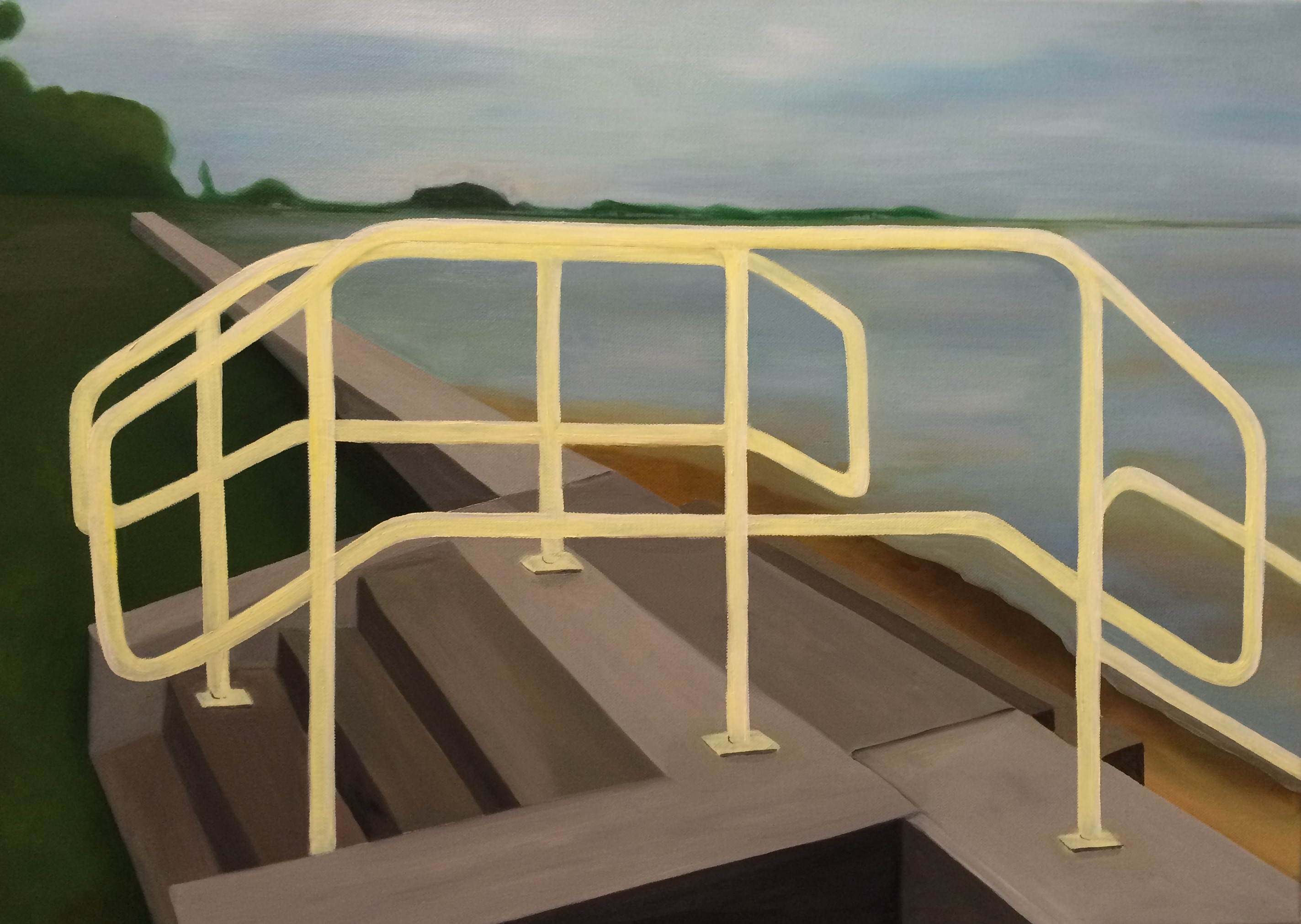 Paintings – Deborah Eddy Art