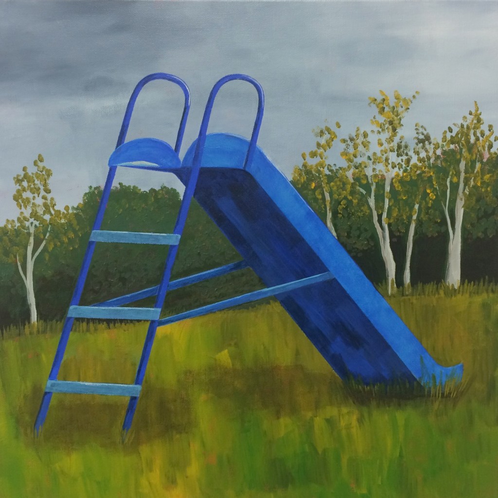 Paintings – Deborah Eddy Art