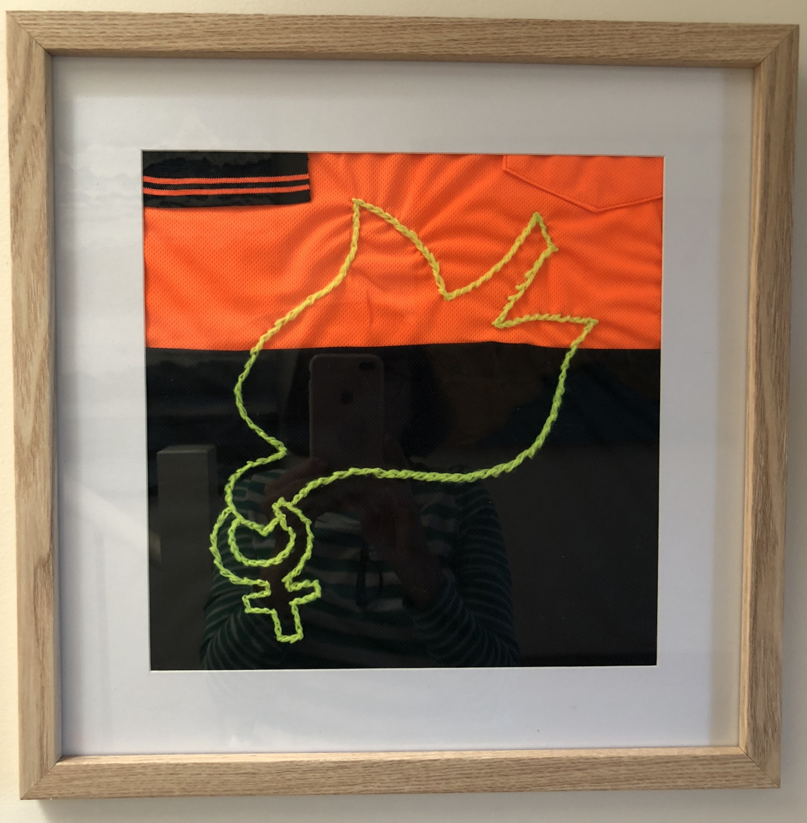 Deborah Eddy Art – What is life without art?